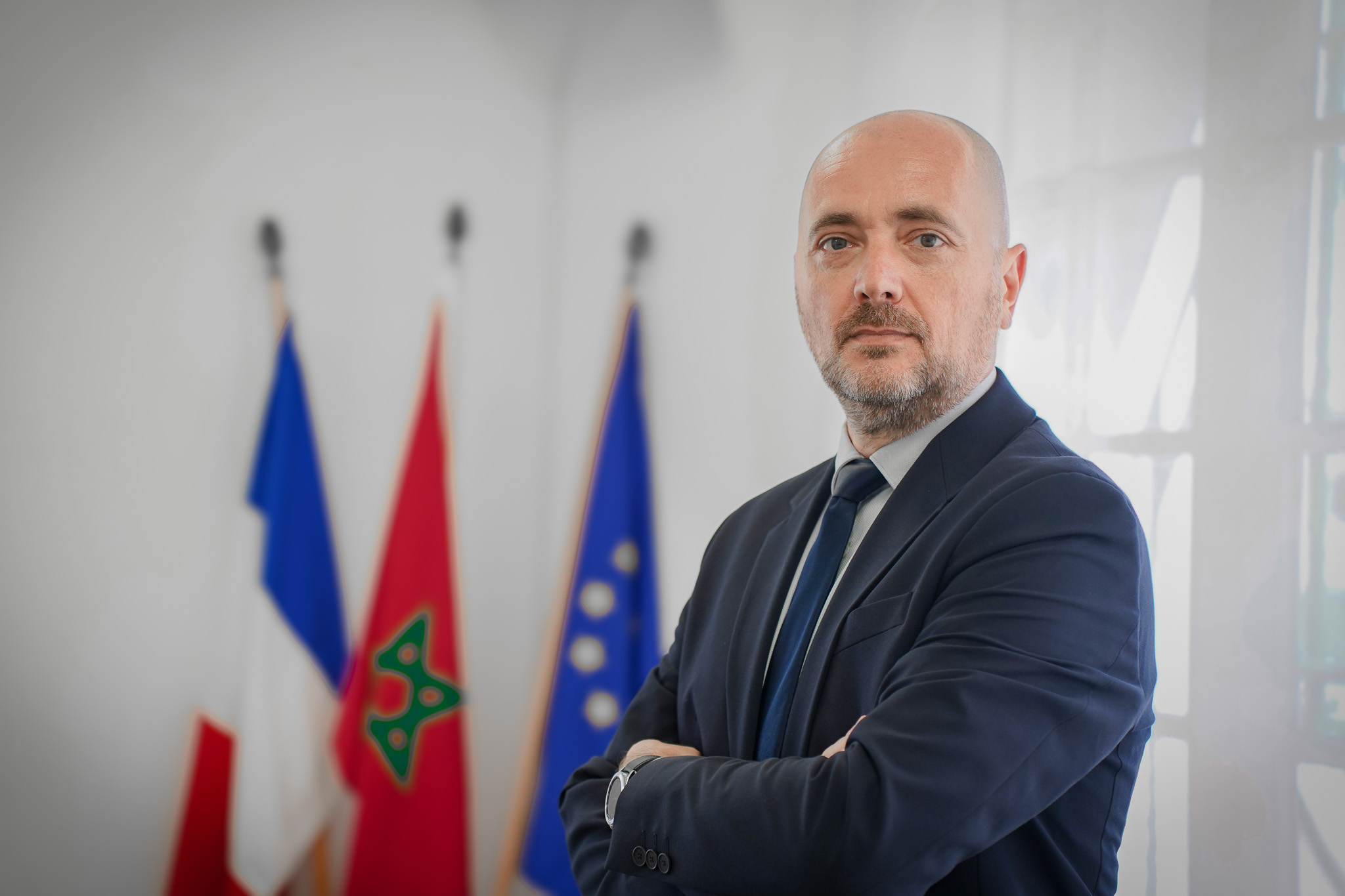 Accueil - Al jabr international school